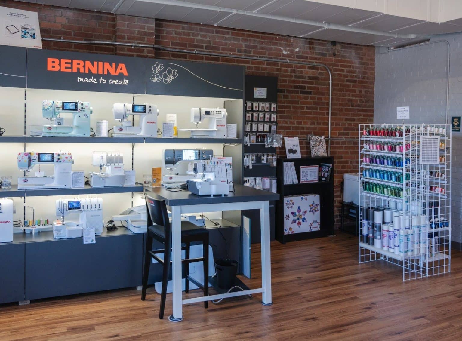 The Quilting Bee opens new, expanded location in Lakewood – The Land