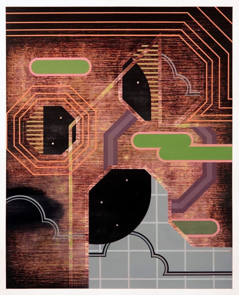 Common Currents: How artists are connecting Cleveland and Buffalo – The ...