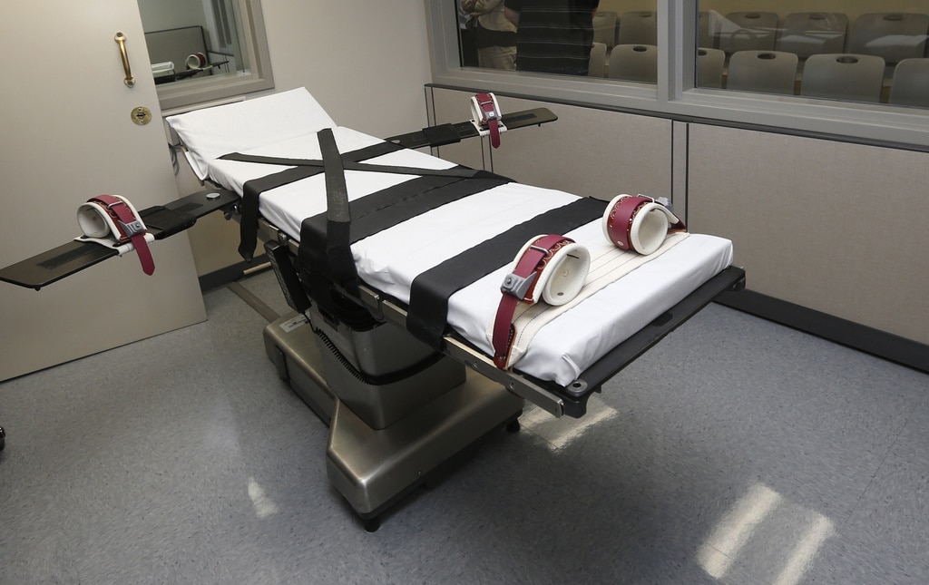 A look at the status of Ohio, US executions in 2025 – The Land