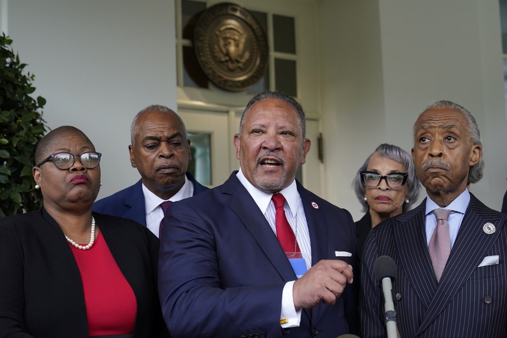 During Cleveland conference, National Urban League declares 'state of ...